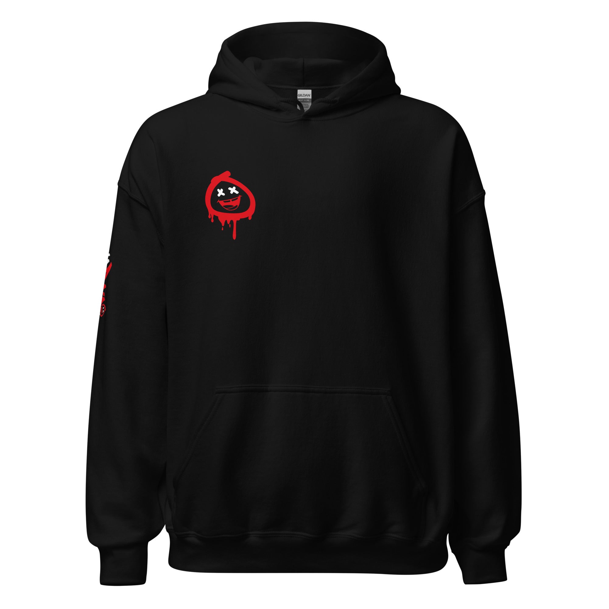 Dr. Drip Hoodie "Black" | B. Dallas